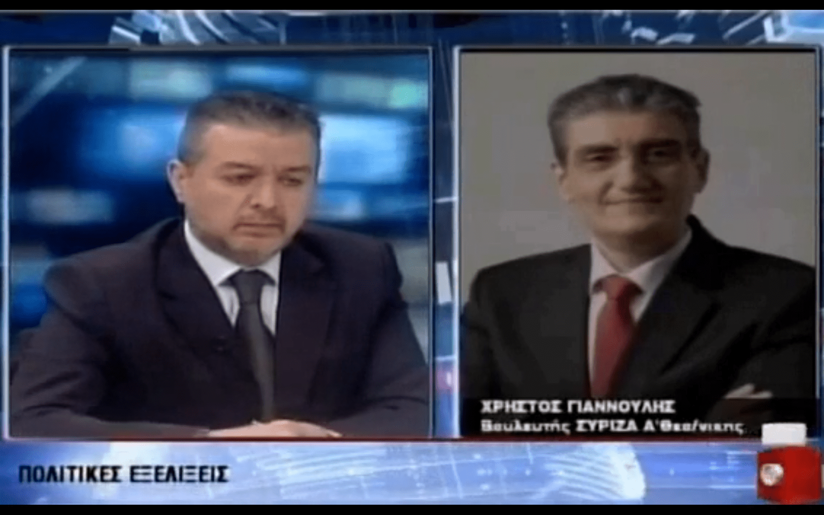 Η έλλειψη σχεδιασμού και η προχειρότητα, οδήγησαν στο κυκλοφοριακό ...
